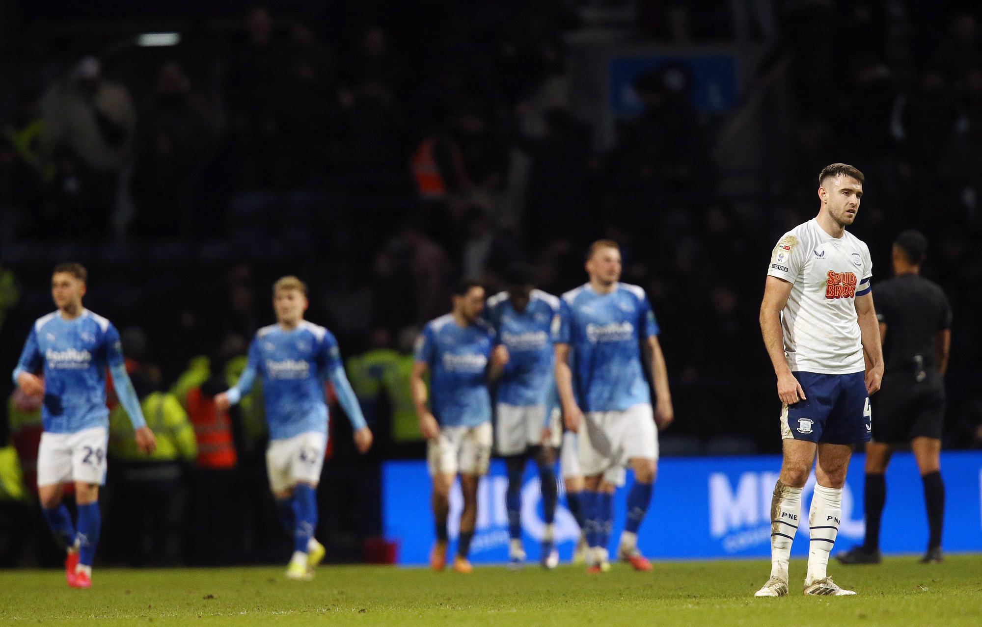 The John Smith column: This time it’s us who are on the receiving end ...