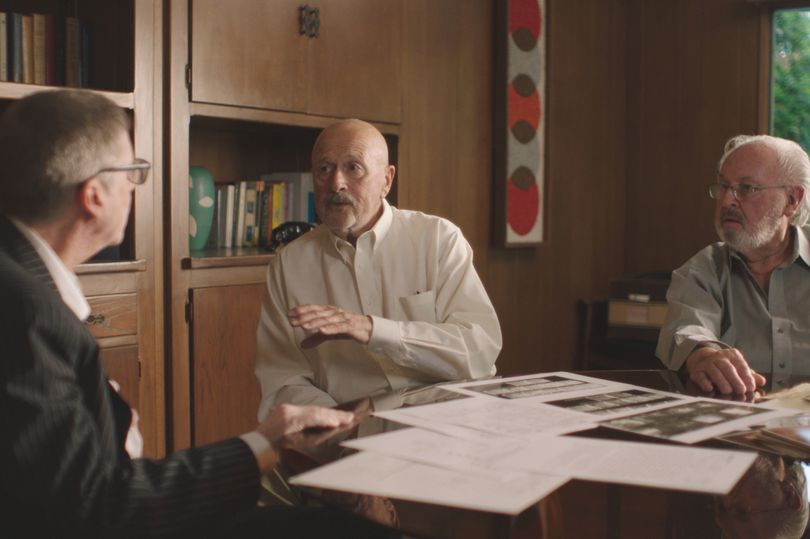 Inside the harrowing story behind Prime Video's new true crime doc The ...