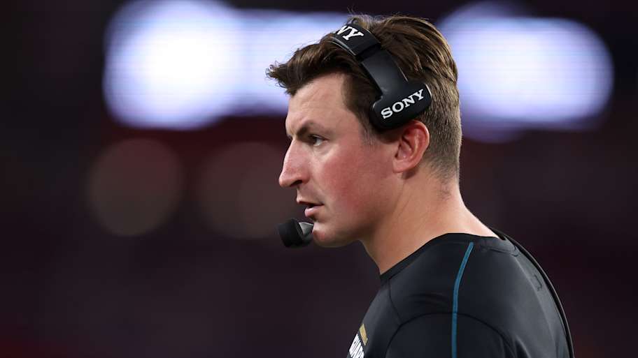 Jaguars could lose Grant Udinski even if Browns don’t make him head coach