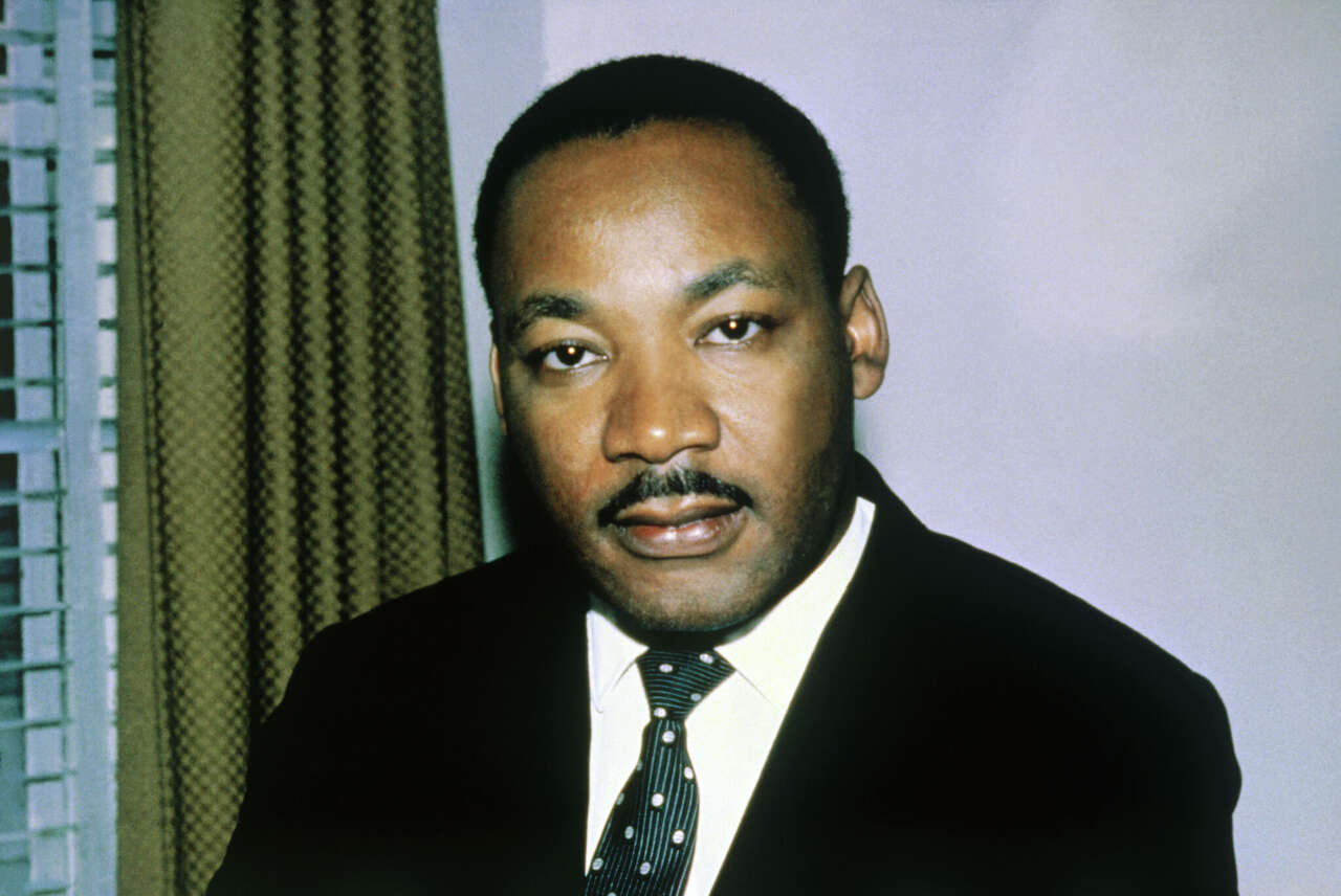 Is Martin Luther King Jr. Day still a federal holiday after Trump's ...