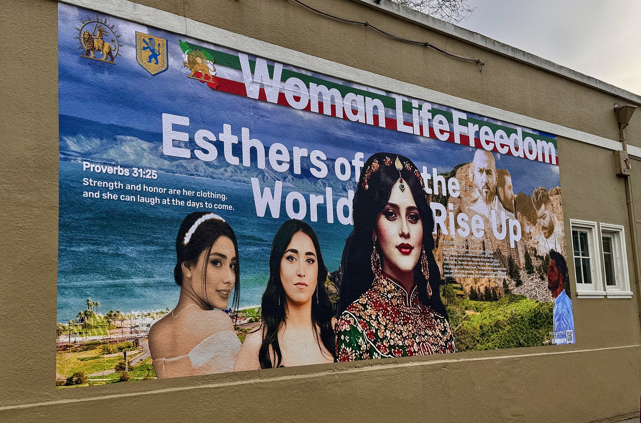 Fearing Islamism is no phobia