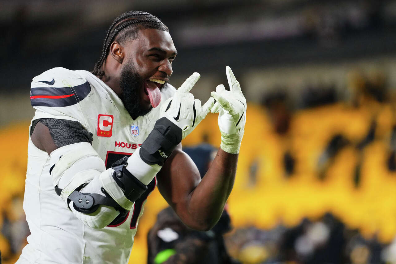 'Get Houston on fire': Texans desperate to make history vs. Patriots