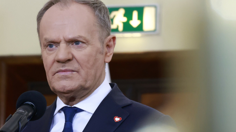 Wybory w Koalicji Obywatelskiej. Tusk bez konkurencji w wyścigu o fotel ...