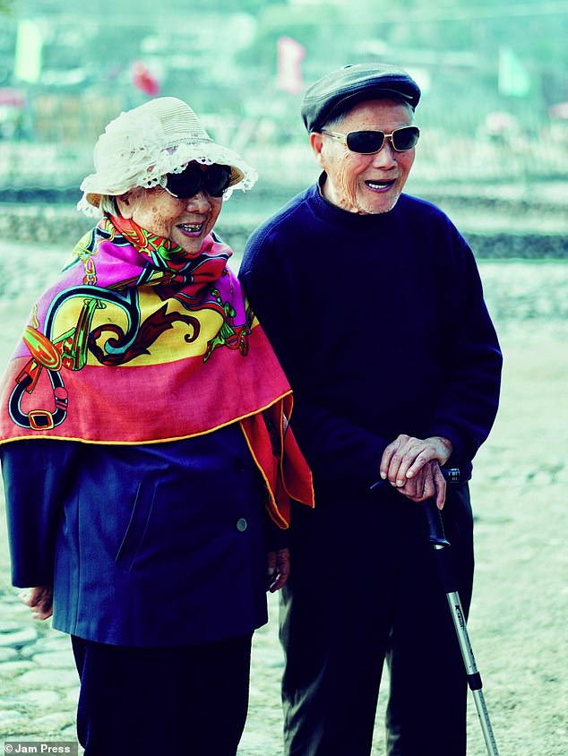 Woman who has lived to 101 reveals her secrets to a long life