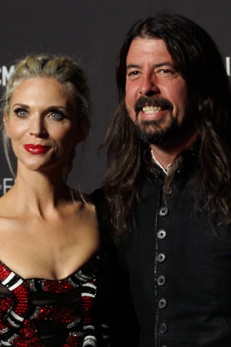 Dave Grohl and his garage-born rock legacy