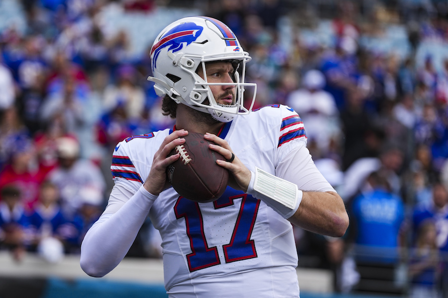 Evaluating the "Hard Knocks" and 'Madden' curses through the last few ...