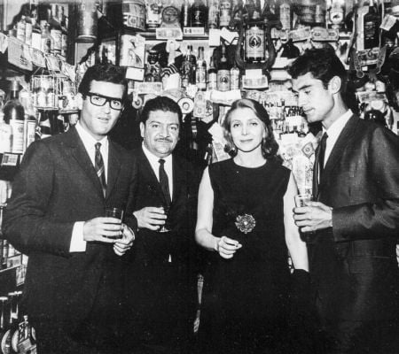 Todo el año, actos por el centenario de José Alfredo Jiménez