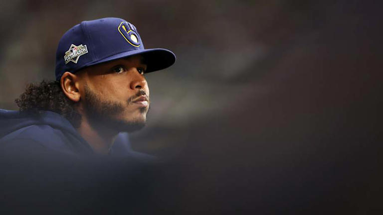 Brewers rumors: Reports suggest inevitability of Peralta blockbuster in ...