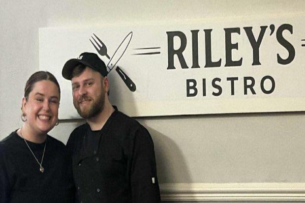 New bistro offers 'high quality' comfort food