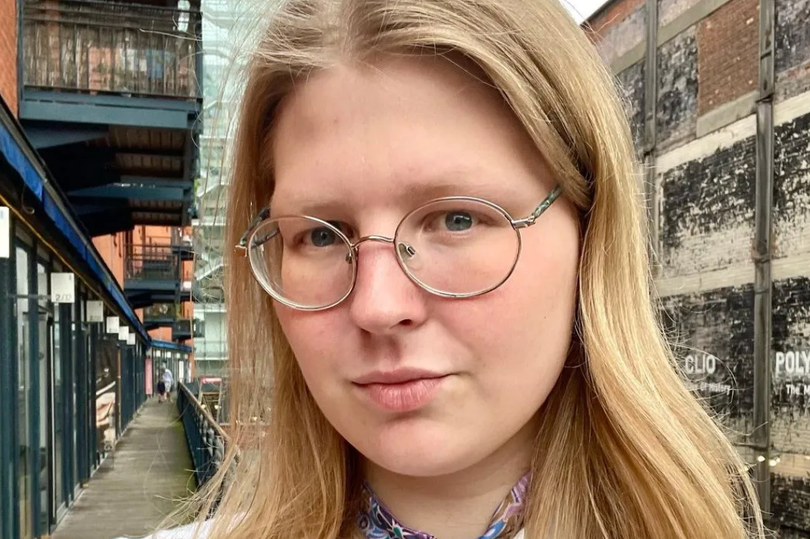 What Great Pottery Throw Down star Rose Schmits is doing after leaving ...