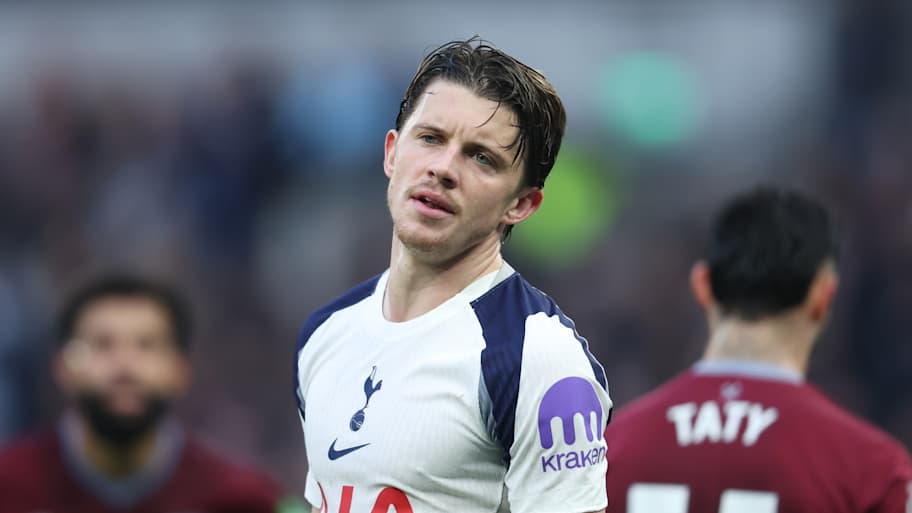 Tottenham learned a bitter lesson about Conor Gallagher