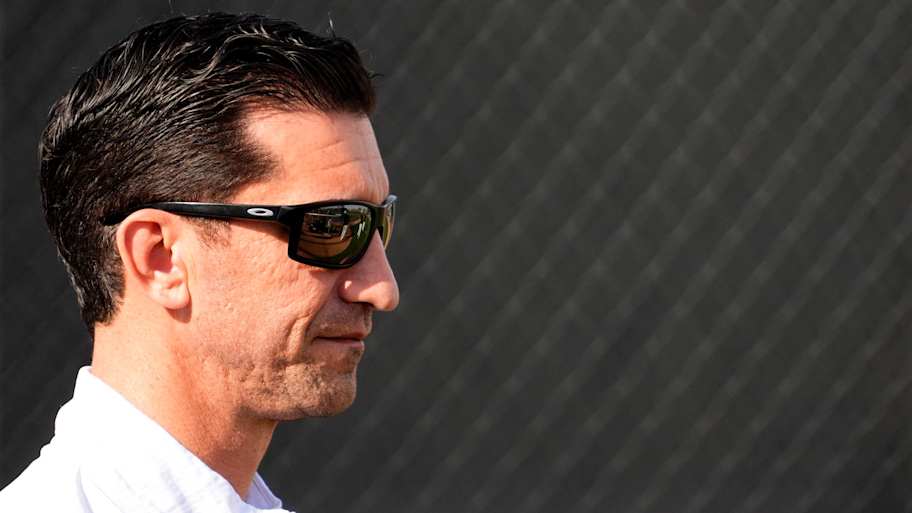 Mike Hazen's comments on D-backs bullpen plans might make fans uneasy