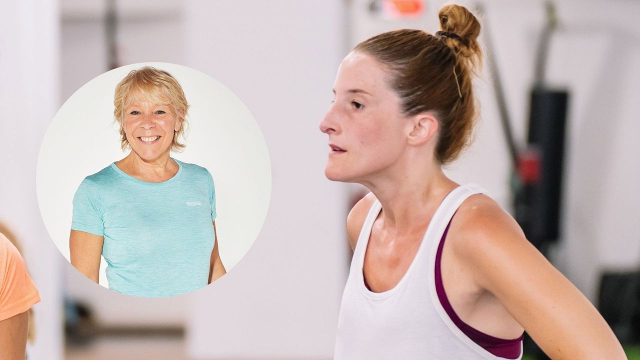 Hate exercise? I'll change your mind