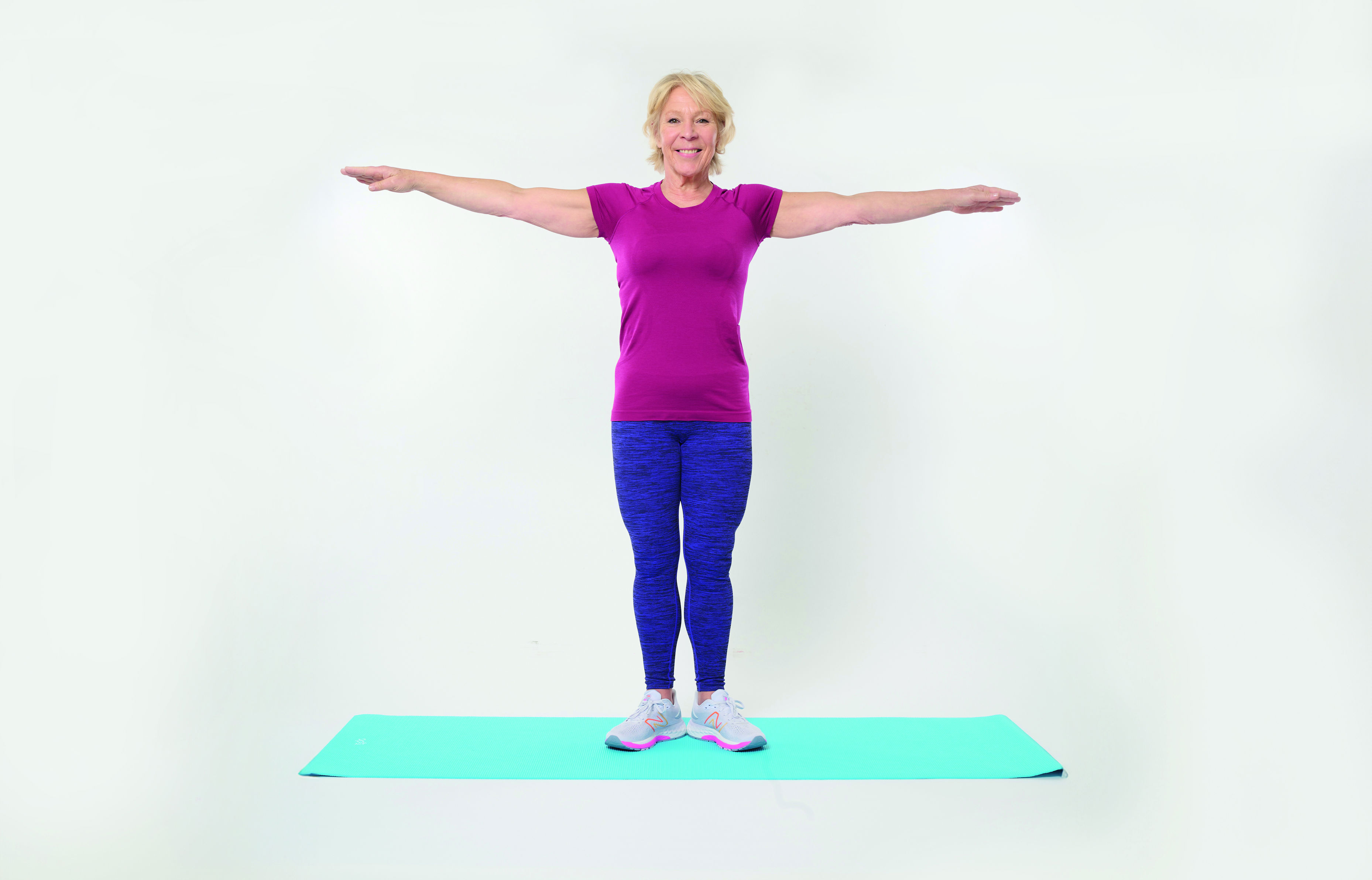 Hate exercise? I'll change your mind