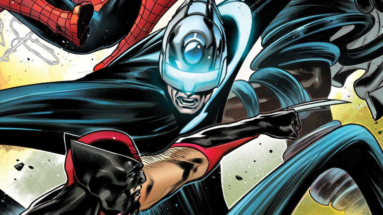 Ultimatum is the worst Marvel event of all time (and it's not even close)