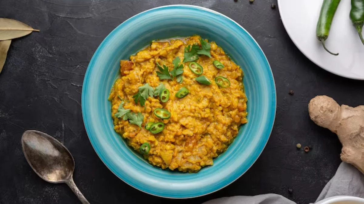 Khichdi secrets unveiled! Acharya Balkrishna shares why this simple ...