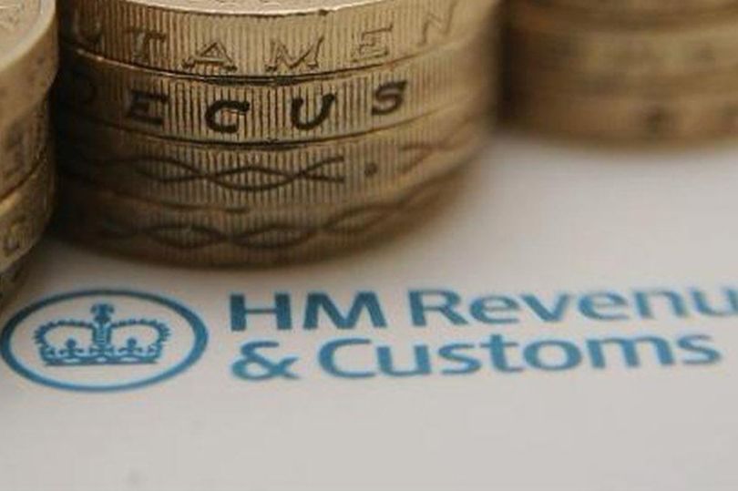 HMRC tax update for state pensioners who've received DWP Winter Fuel ...