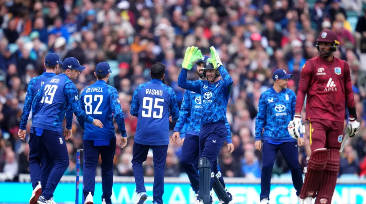 ICC steps in as Pakistan-origin England players get Indian visas for ...