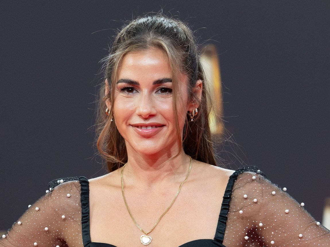 Sarah Engels says goodbye to musical role: "Incredible journey"