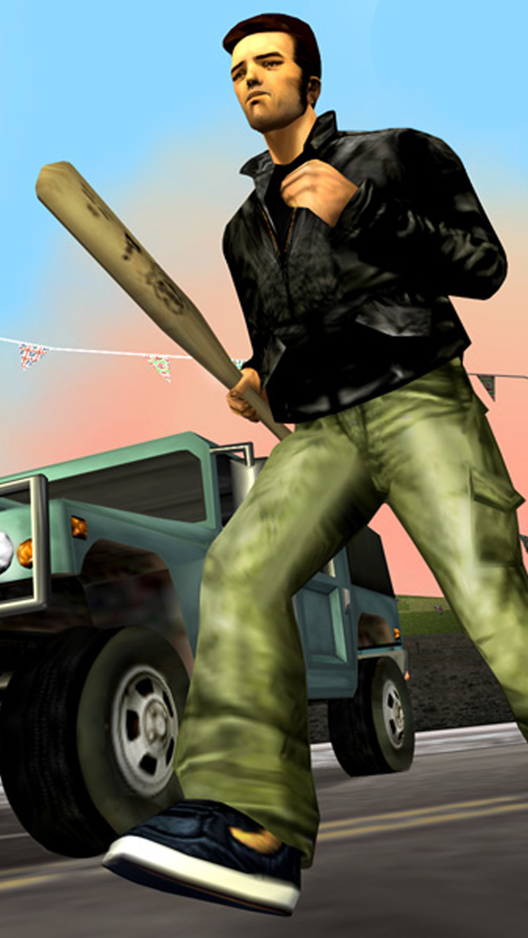 GTA’s evolution from 2001 to 2026 shows how far gaming has come