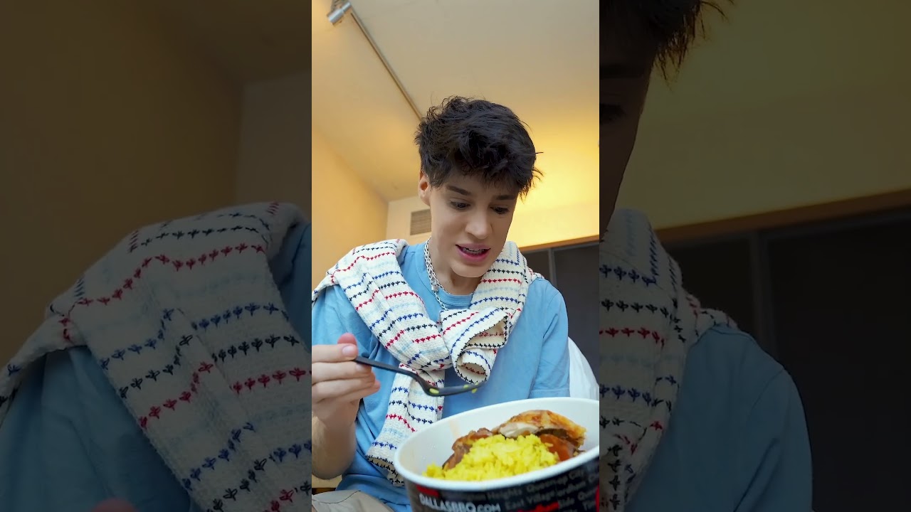 I ate at the worst rated restaurant in America