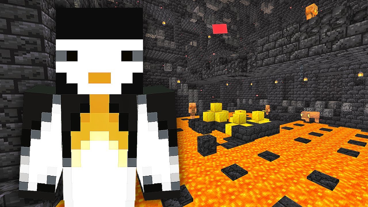 Minecraft Xbox Bastion Remnant survival challenge