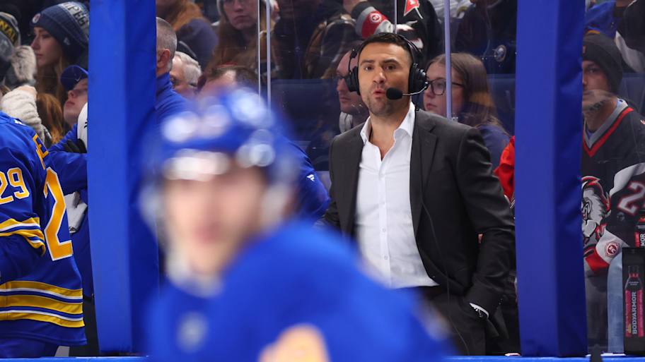 Paul Bissonnette handed multi-year extension to continue NHL ...