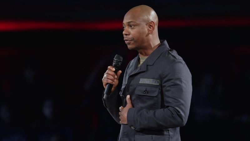 12 controversial comedians still performing and releasing specials ...