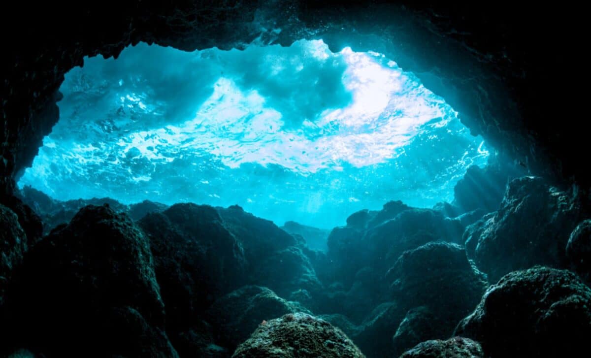 For the first time in 40 years, Panama’s deep waters did not rise and ...