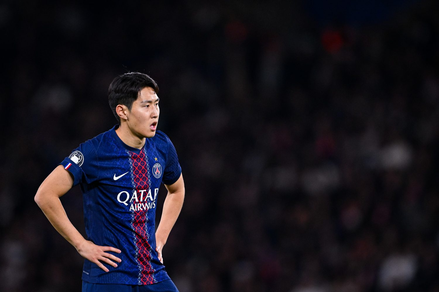 Transfer – PSG shows its teeth as they target a player in La Liga