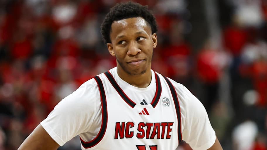 Dysfunction down the stretch costs Wolfpack in latest loss