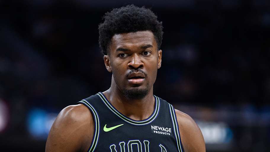 Knicks could make a Pelicans center trade work