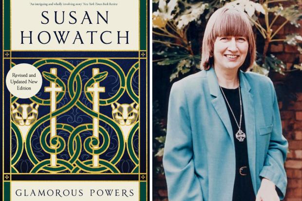 Much-loved book inspired by Salisbury to be re-released in new edition