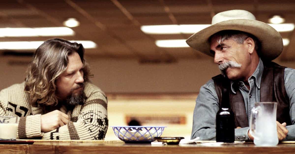 Behind-the-scenes stories from 'The Big Lebowski'