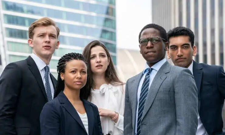 Can’t get over Landman season 2 finale? Here are 5 shows that bring the ...