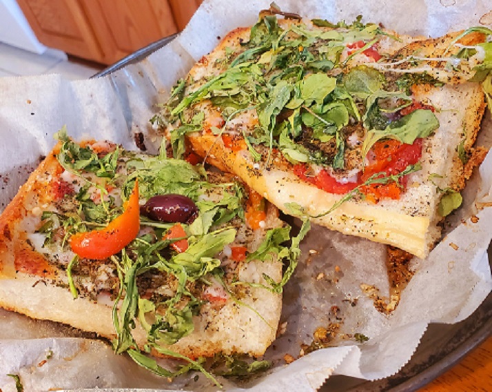 French bread pizza ideas