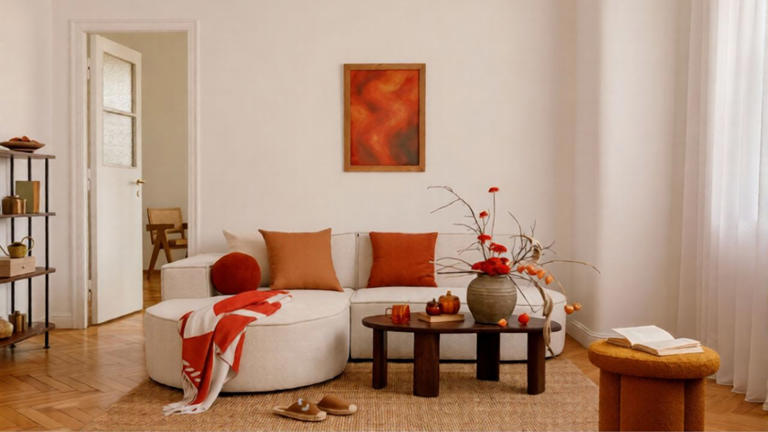 The "warm white" problem that makes everything in the room look dingy