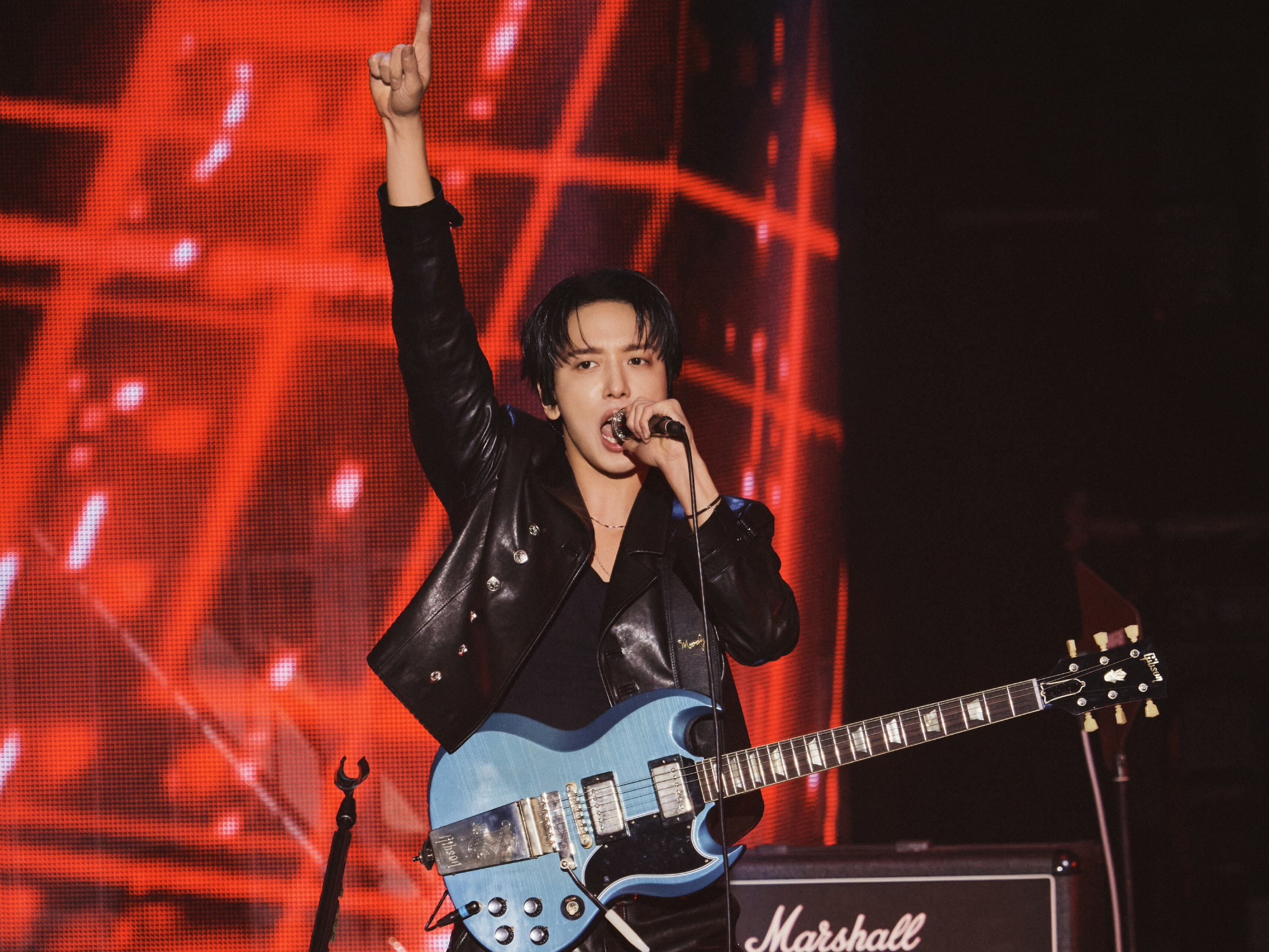 CNBLUE’s 17-year passion shines at ‘3LOGY’ concert