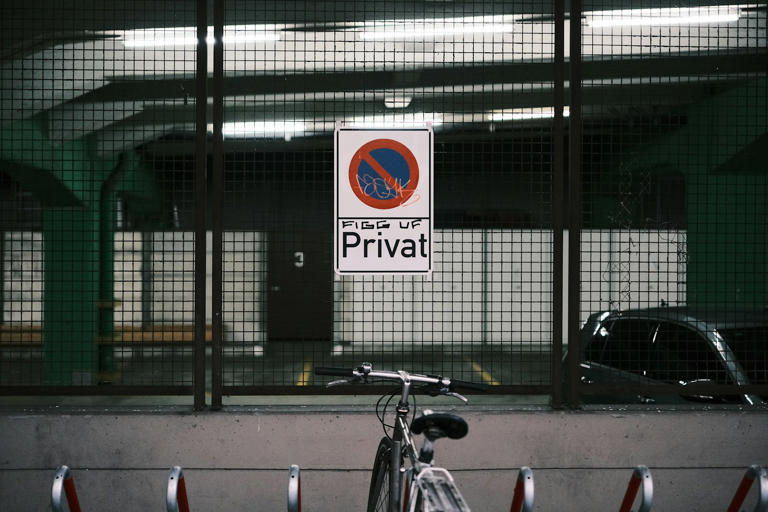 Private lot scam leaves drivers paying hundreds — here’s how it works