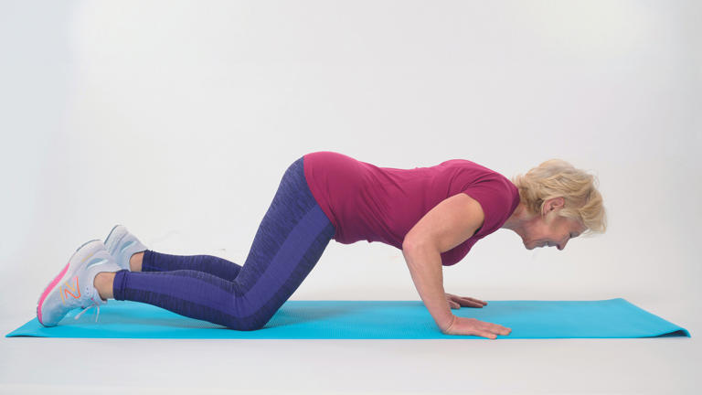 Hate exercise? I'll change your mind