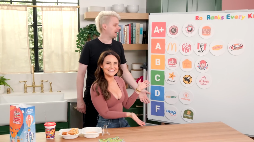 Every fast food kids meal tested