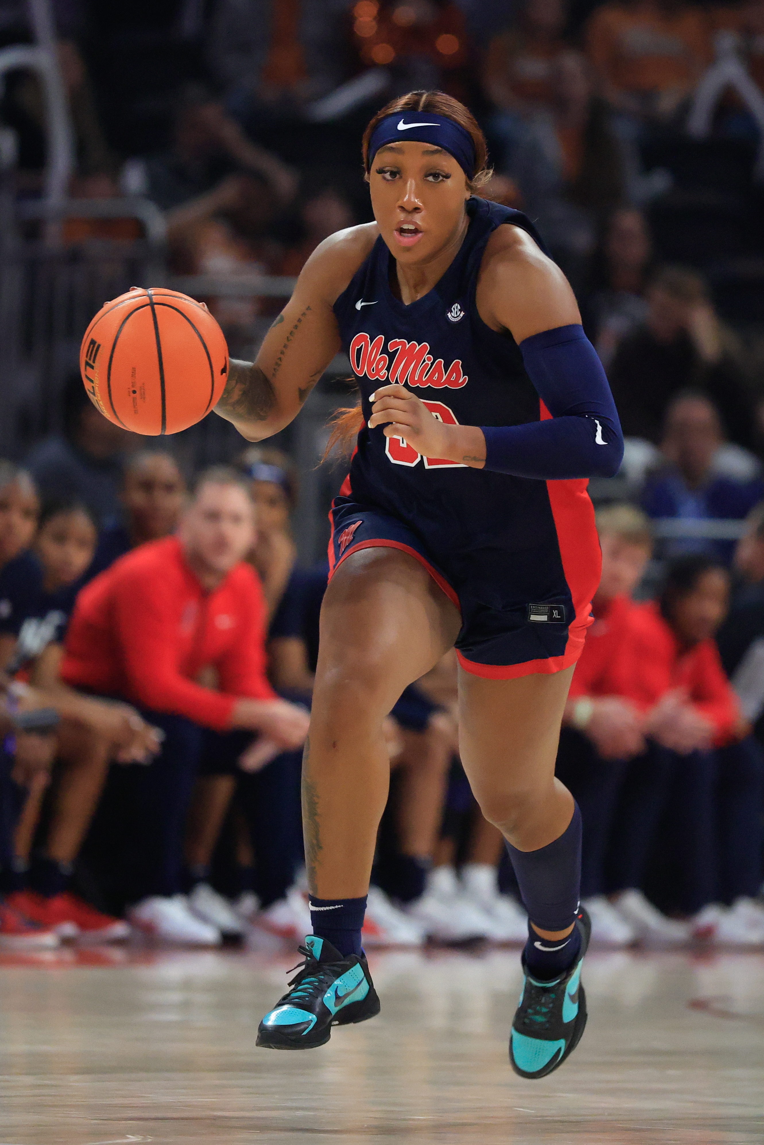 Are Ole Miss, Louisville and Oklahoma ready for reveal-all conference ...