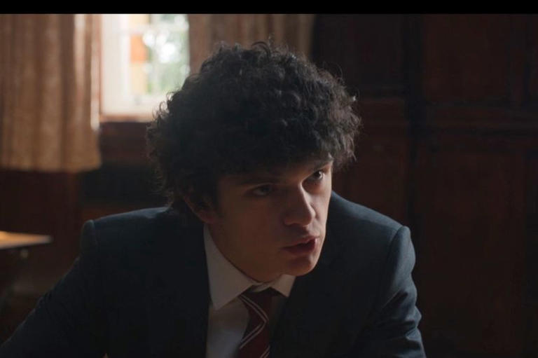 BBC viewers are only just realising Night Manager star has very famous mum