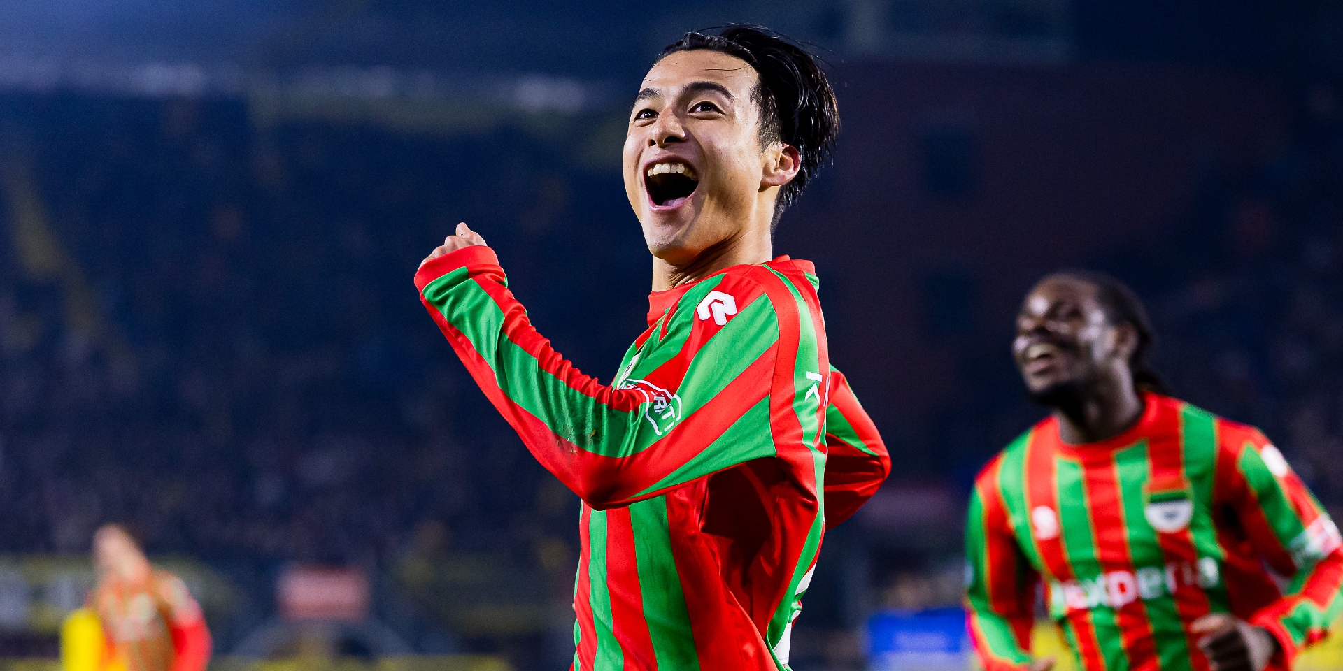 NEC doet er alles aan om sterspeler te behouden: 'Kan bij ons elke week ...