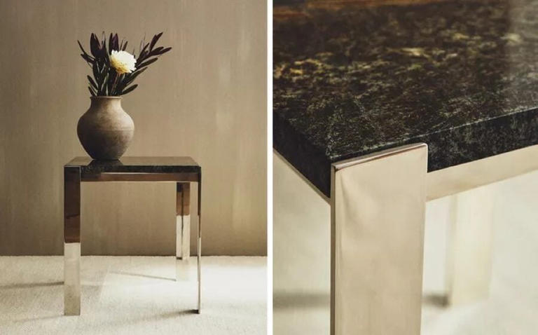 Zara Home lancia saldi che rivoluzionano il living ma durano poco