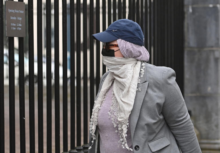 From horses to High Court rulings: the long history behind Catherine O ...