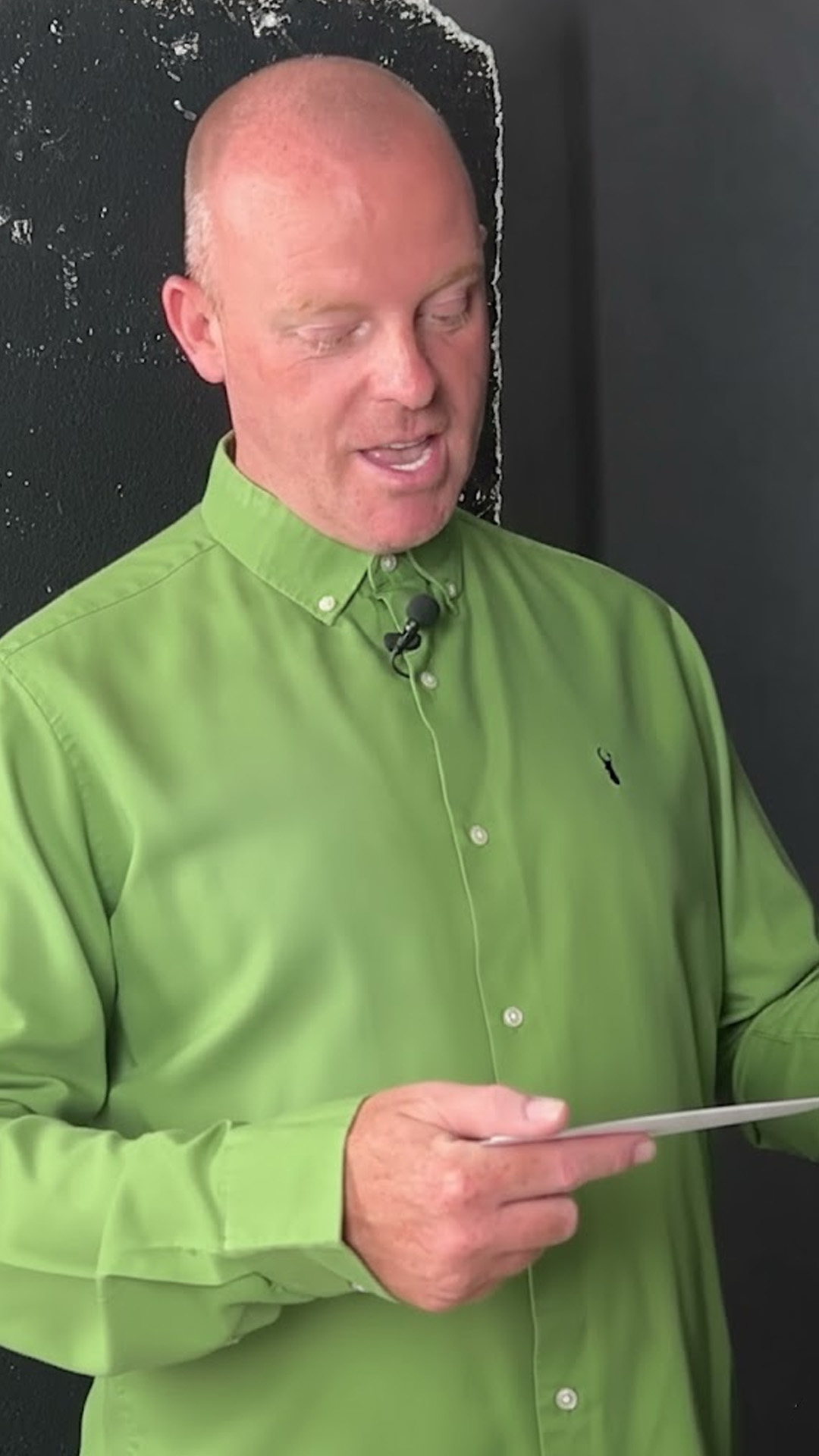 Roast battle with my mate