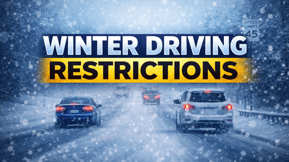 PennDOT restores speed limits on major highways across NEPA