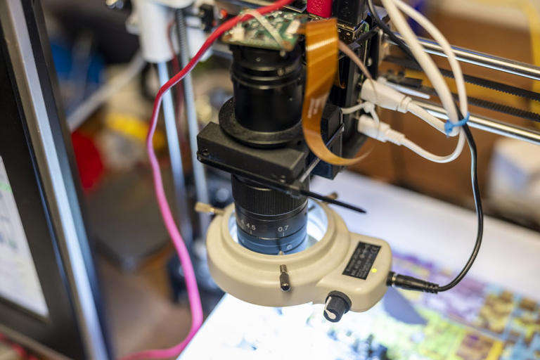 Kreativ und nachhaltig: Chaos Computer Club macht aus Elektroschott ...