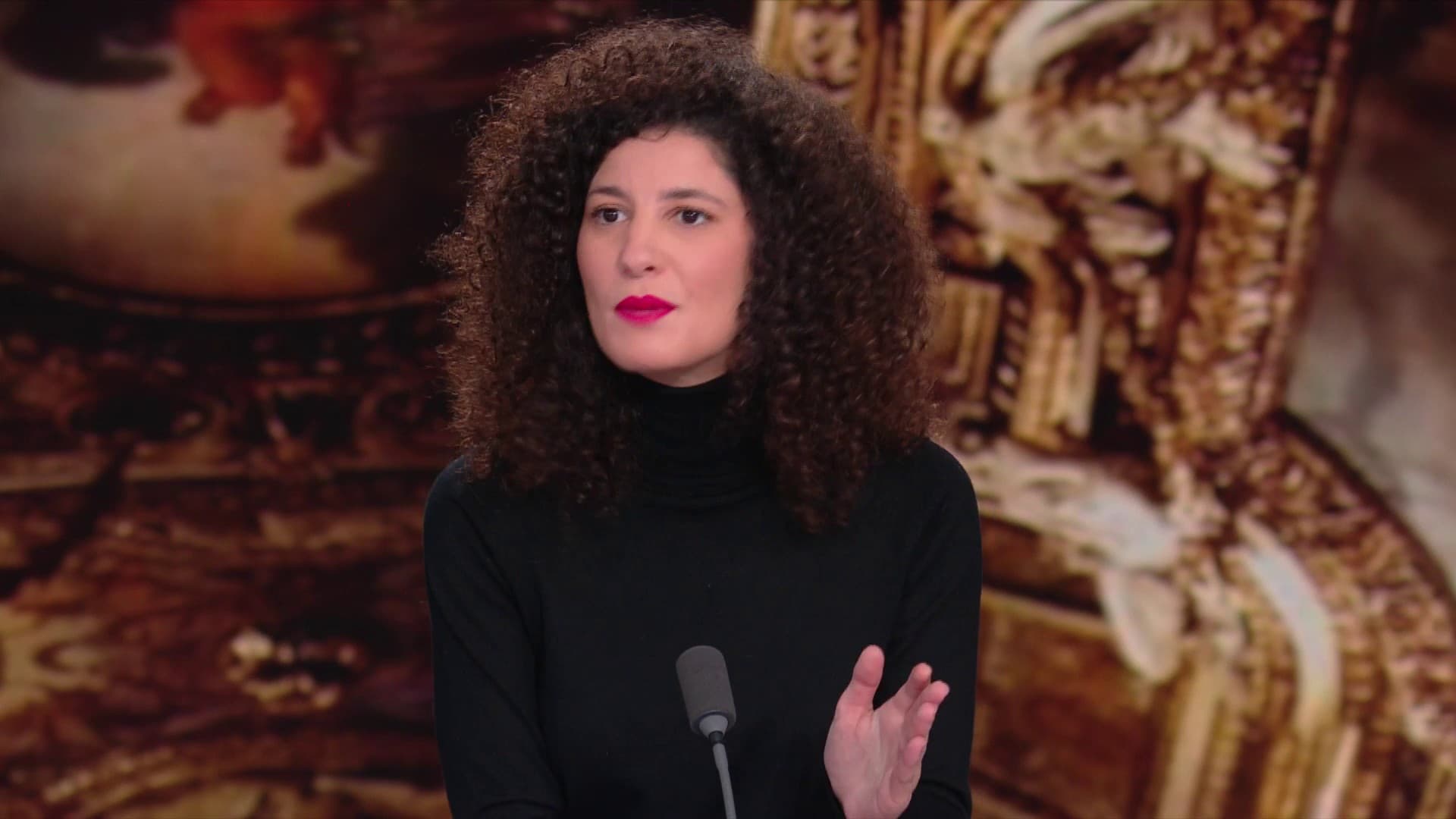 Casse du Louvre : l'avocate de l'un des suspects affirme qu'il « manque ...